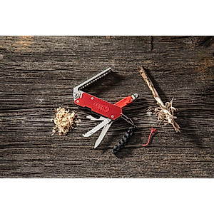 Zippo Fire Starting Multi-Tool