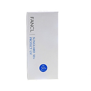 Fancl Sun Guard Protect Lotion UV (60ml/2oz) SPF50+ PA++++ Face & Body
