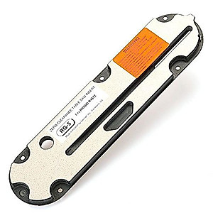 LEECRAFT RIDGID R4512 Table Saw Zero-Clearance Blade Insert