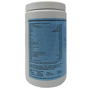 HUGS & KISSES Warren Eckstein's Four-in-One Dog Vitamin Mineral Supplement Treats