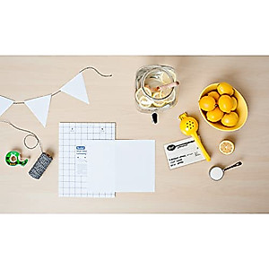 Scotch LS854SS10 Self-Sealing Laminating Sheets, 6.0 mil, 8 1/2 x 11 (Pack of 10)