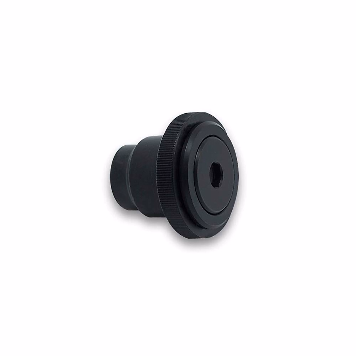 EKWB EK-AF G1/4" FillPort, Black