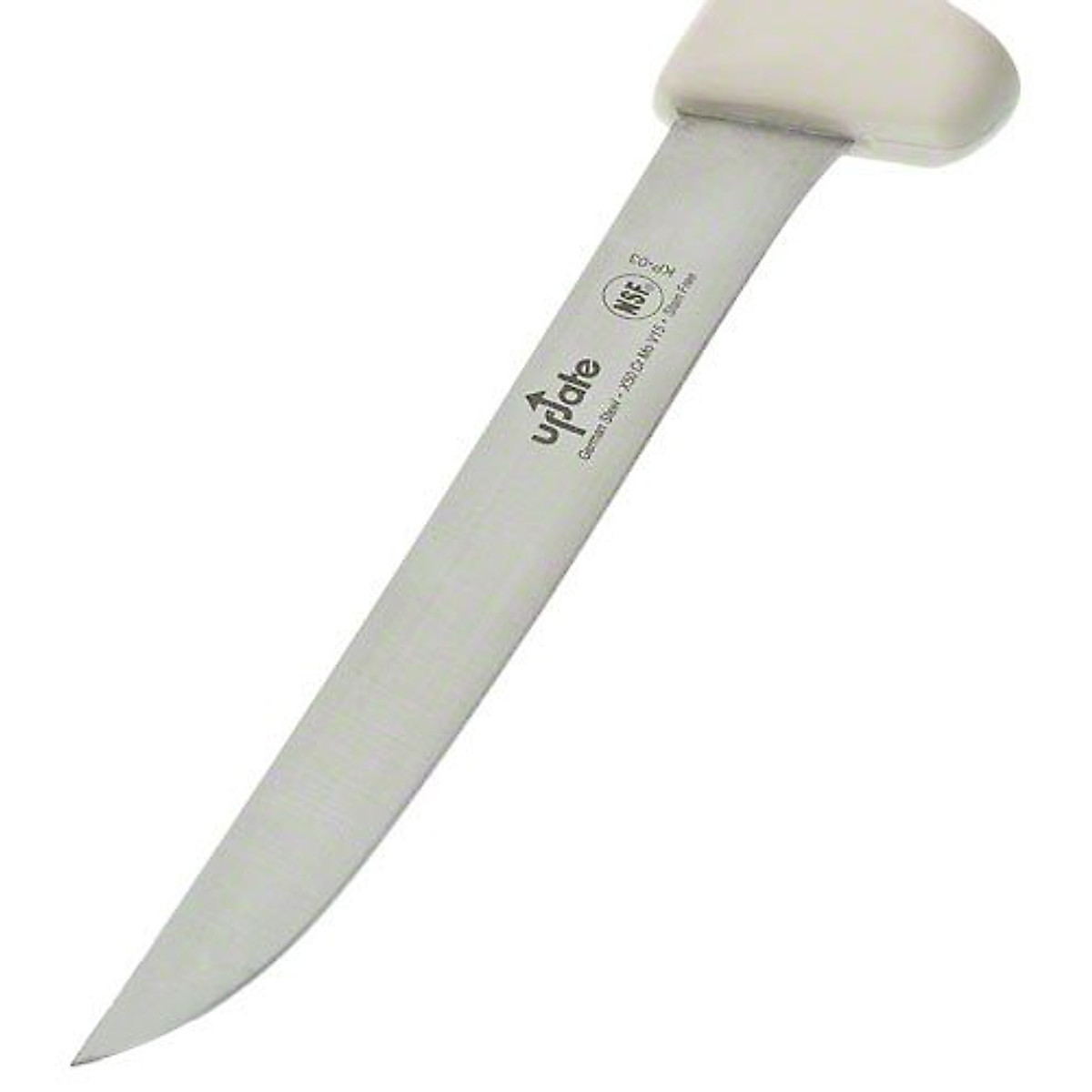 6" German Steel Stiff-Bladed Boning Knife