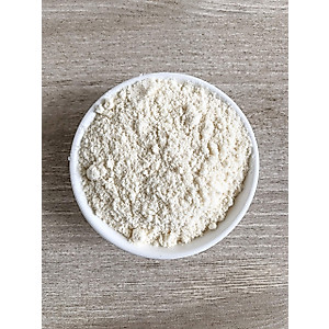 Anthony's Organic Coconut Flour, 4 lb, Batch Tested Gluten Free, Non GMO, Vegan, Keto Friendly
