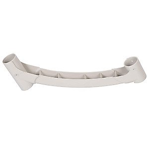 New Short Handrail for Above Ground Swimming Pool Step