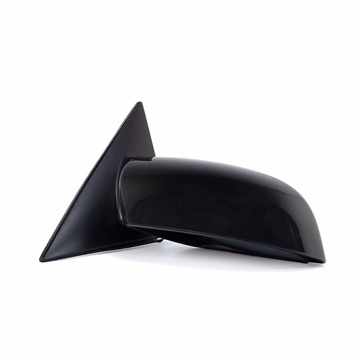 For Hyundai Sonata 2006-2010 Door Mirror Passenger Side | Power | Heated | Non-Folding | Paintable | Replacement For 876200A000 | HY1321149