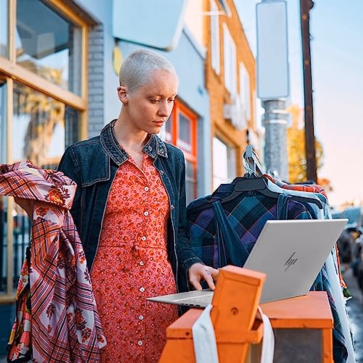 HP 2023 Envy 16" Touchscreen Gaming Laptop, GeForce RTX 4060, 13th Gen 14-Core Intel i9-13900H, 16:10 WQXGA (2560 x 1600) Display, 64GB DDR5 5200MHz RAM, 2TB SSD, Backlit KB, Thunderbolt 4, Win11 PRO