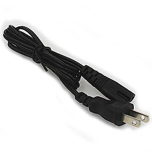 CA-570 AC Adapter Charger Compatible Canon FS21 FS22 FS200 FS300 HF10 HF11 HF20 HF100 HF200 HF M31 HF S10 HG20 HG21 HG30 HR10 HV10 HV20 HV30 HV40 XA10 ZR80 ZR85 ZR90 ZR100 ZR200