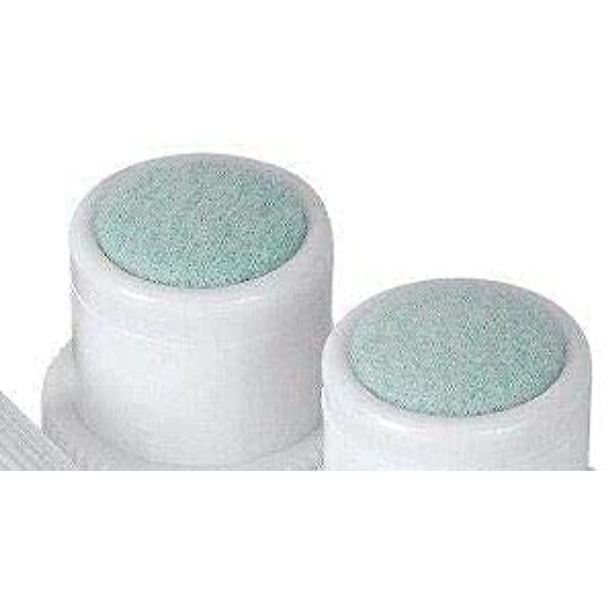 IDEALSEAL Replacement Postage Ink for SL-870-1 Red Ink Cartridge SendPro Mailstation (CSD1) (2 Pack) +(100 Compatible PB 612-9 Labels) + (Compatible PB #601-7 4 oz.Dabber Bottle of Sealing Solution)