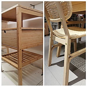 uxcell M8x25mm Furniture Screw Hex Socket Machine Screws Zinc Plated Fasteners Bolts Full Thread Carbon Steel 10Pcs