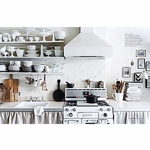 Curate: Inspiration for an Individual Home