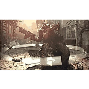Gears of War Triple Pack - Xbox 360 (Bundle)