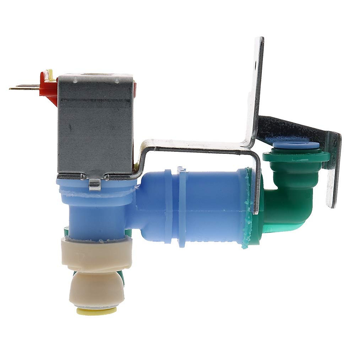ERP W10420083 Refrigerator Water Valve