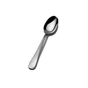 Mikasa Bravo 18/10 Stainless Steel Teaspoon (Set of Four)