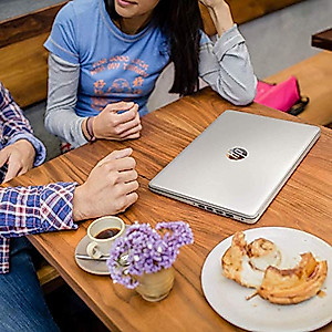 Newest HP 14" HD Laptop for Business and Student, AMD Ryzen3 3250U (up to 3.5 GHz), 16GB RAM, 1TB SSD, Ethernet, USB-A&C, Webcam, WiFi, Bluetooth, HDMI, Fast Charge, Win10 S, w/Ghost Manta Accessories