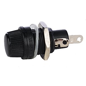 Bosch Parts 2610008315 Fuse Hat