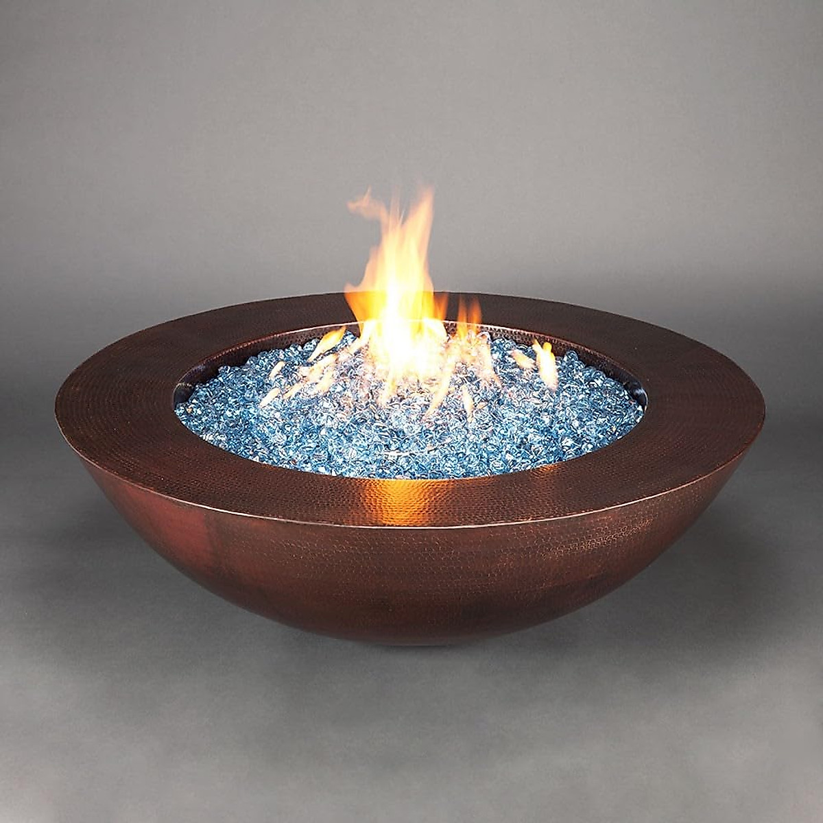 Everlasting Electronic Battery Powered Multi-Purpose Hand Held Fire ...