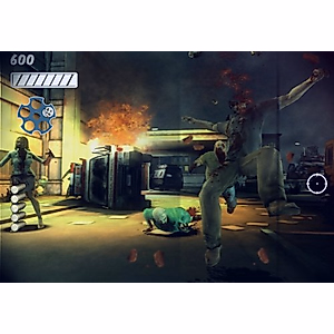 House of the Dead: Overkill - Nintendo Wii