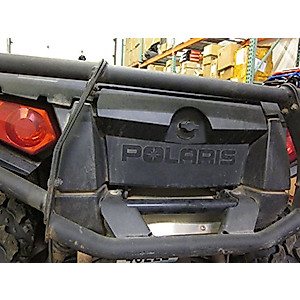 Polaris Sportsman 400 450 500 550 600 700 800 850 Rear Storage Box Latch - 7081205 7081425