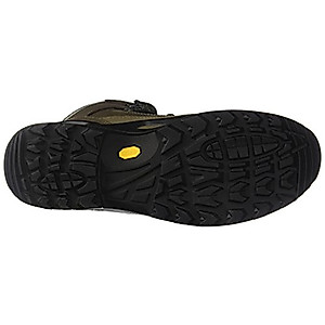 Lowa Women's Renegade GTX Mid Hiking Boot,Stone,6 W US