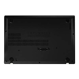 Lenovo ThinkPad T460s 20F9005BUS 14" LCD Ultrabook, Intel Core i7 (6th Gen) i7-6600U Dual-core 2.60 GHz, 20 GB, 512GB SSD (Renewed)
