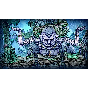 Candle: The Power of the Flame - Nintendo Switch