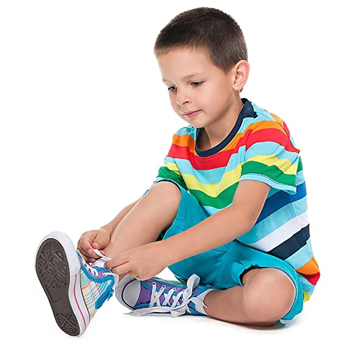 I Can Tie My Own Shoe