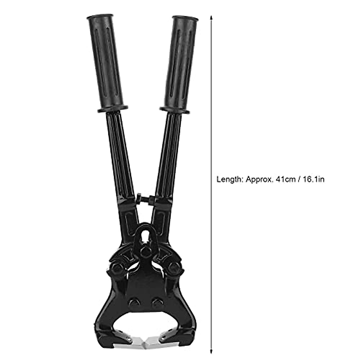 Multifunction Cow Hoof Trimmer Nipper, Cow Hoof Pincers, Cattle Shoeing Pliers, Hoof Nipper, Farming Veterinary Equipment for Cow