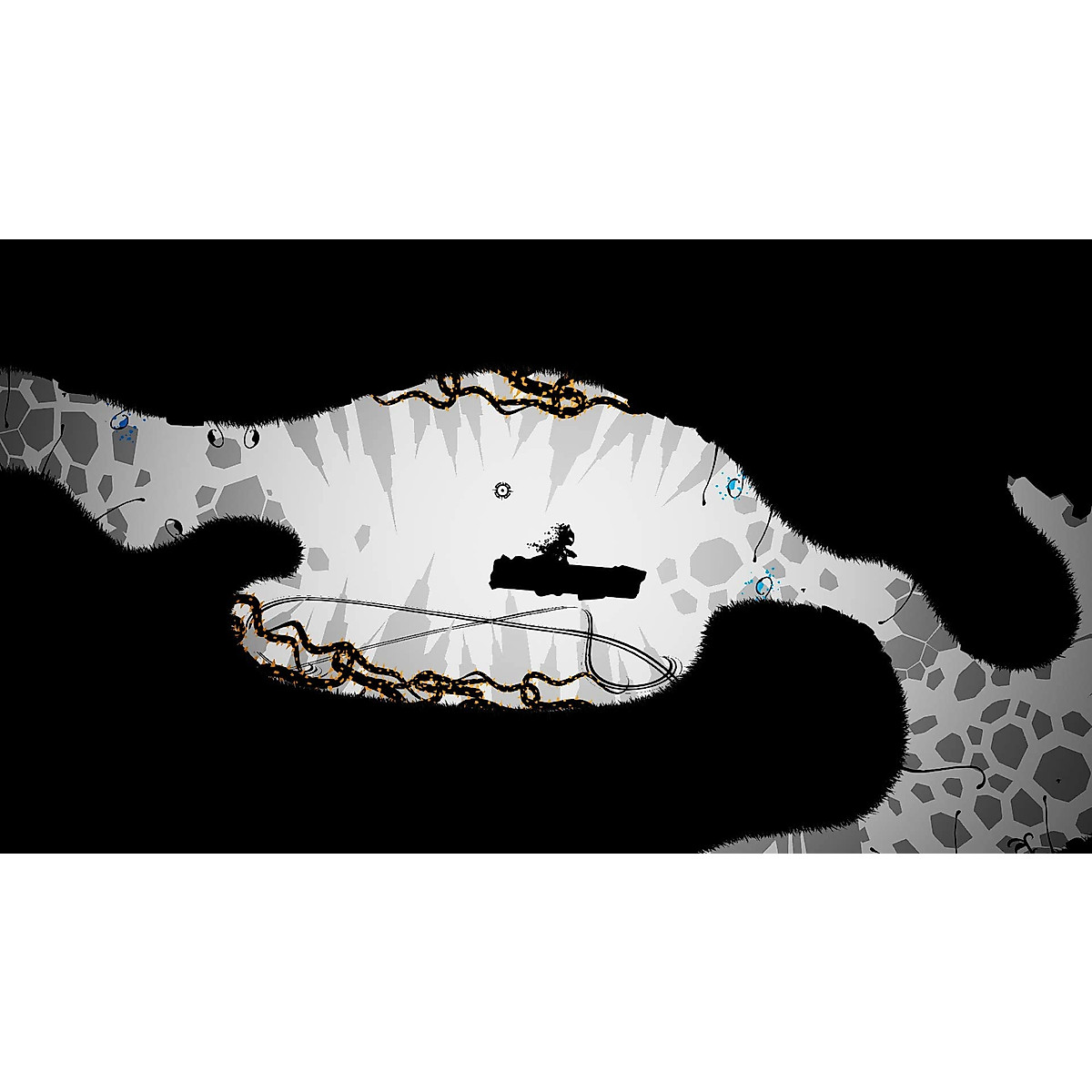 Naught Extended Edition (PSVR) (PS4)