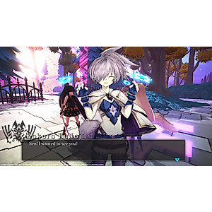 CRYSTAR - PlayStation 4