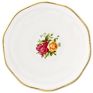 Royal Albert Old Country Roses Bowls Set of 4, 4.3"