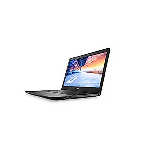 2020 Newest Dell Vostro 3000 3590 15.6" FHD (1920 x 1080) Business Laptop (Intel 4-Core i7-10510U, 16GB DDR4 RAM, 256GB SSD) DVD-RW, AMD Radeon 610 2GB Graphics, HDMI, Windows 10 Pro