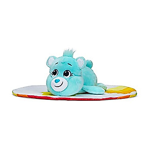 Cutetitos Care Bears Surprise Stuffed Animals - Collectible Care Bears Friends - Series 2