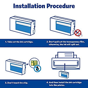 INK E-SALE Remanufactured 962 Ink Cartridge Replacement for HP 962 962XL Ink Cartridge 4-Pack for use with HP OfficeJet Pro 9010 9012 9014 9015 9016 9018 9020 9025 9026 902x Printer