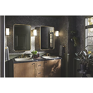 KOHLER VERDERA® Framed 22 X 34 Soft Rectangle