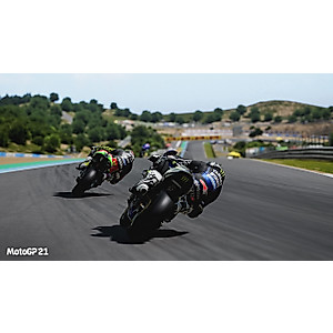 MotoGP 21 (PS4) (PS3)