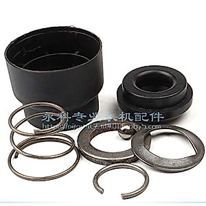 Spare Parts, 2 Protection Chuck Cover Cap 417629-9 Replacement for Makita Hr2460 Hr2460F Hr2450A Hr2450F Hr2470Cap Hr2470 Hr2811F Dhr241Z.