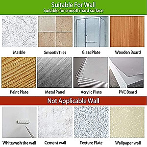 Adhesive Hooks Heavy Duty Stick on Hooks Wall Hangers Waterproof Stainless Steel Towel Hanger Holder Sticky Hooks for Robes, Towels, Clothes, Bags, Keys, Hats.5 Packs