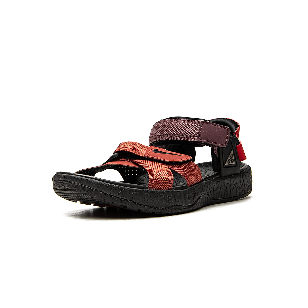 Nike ACG Air Deschutz + Redstone/Black 4 D (M)