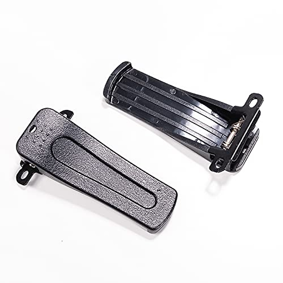 4 Pack Baofeng BF-888S Ham Two Way Radio, Walkie Talkie with Rechargeable Battery, Headphone Wall Charger