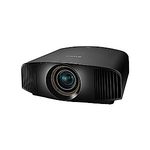 Sony VPL-VW500ES 4K Home Theater Projector [Personal Computers]