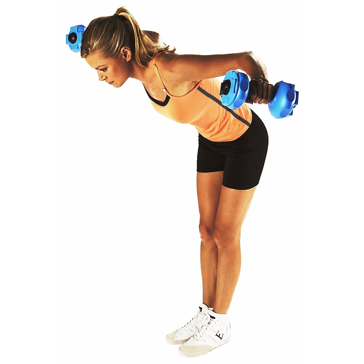 Lifebelt Total Body Exercise With Training DVD