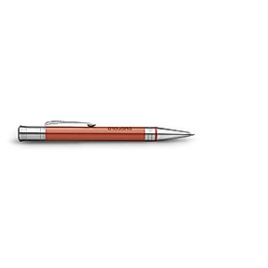 PARKER Duofold Ballpoint Pen, Classic Big Red Vintage with Medium Point Black Ink Refill