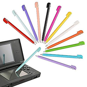 TOUCH STYLUS PEN FOR NINTENDO