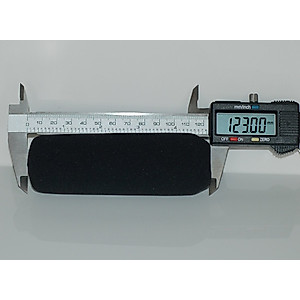 YH&YX Foam Windscreen Compatible for Sony ECM XM1 ECM CG1 ECM NV1 ECM PS1 HVR HD1000U HXR MC2000E MC2500 A1E A1U V1U Z7U Z7P DSR 370 250 600 Camcorder