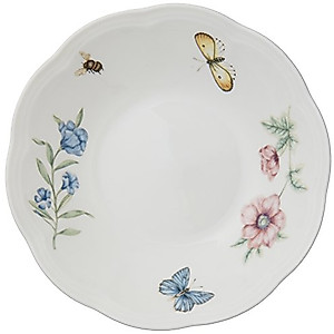 Lenox 6101836 Butterfly Meadow Fruit Bowl