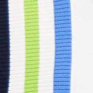 Tommy Hilfiger Womens V Neck Cropped Crop Sweater White XL