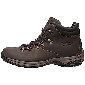 Dunham Men's Ludlow PT Boot Hiking, Brown, 8.5 Medium