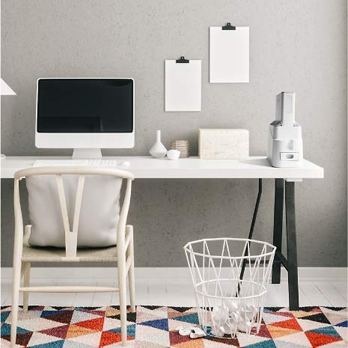 SoClean Air+ Air Purifier | Lab-Proven Filtration Technology | Unparalled Purification + Portability | Creates the Purest Air for Your Home and Family