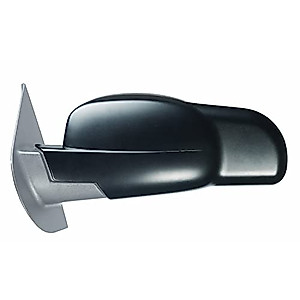 Fit System 80900 Chevrolet/GMC/Cadillac Towing Mirror - Pair